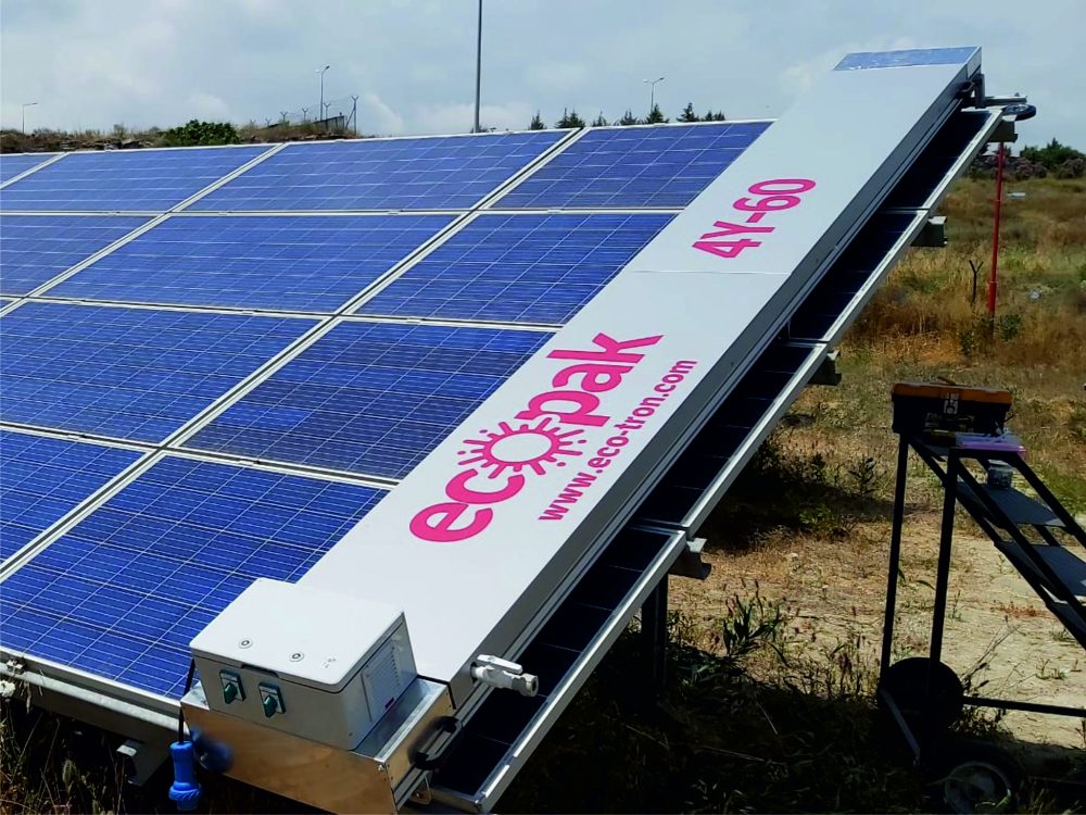 Ecopak 400 - Eco-tron.com